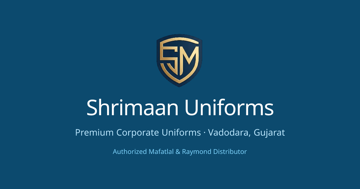 Shrimaan Uniform